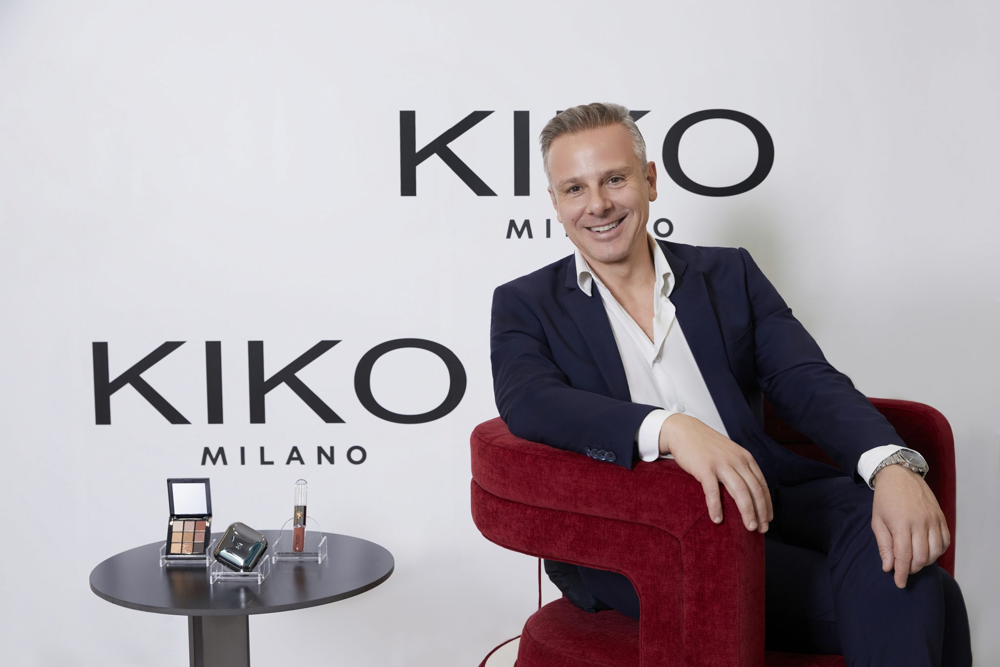 专访KIKO品牌CEO： 如何成为意大利先锋彩妆风格的代名词？ - 水羊国际